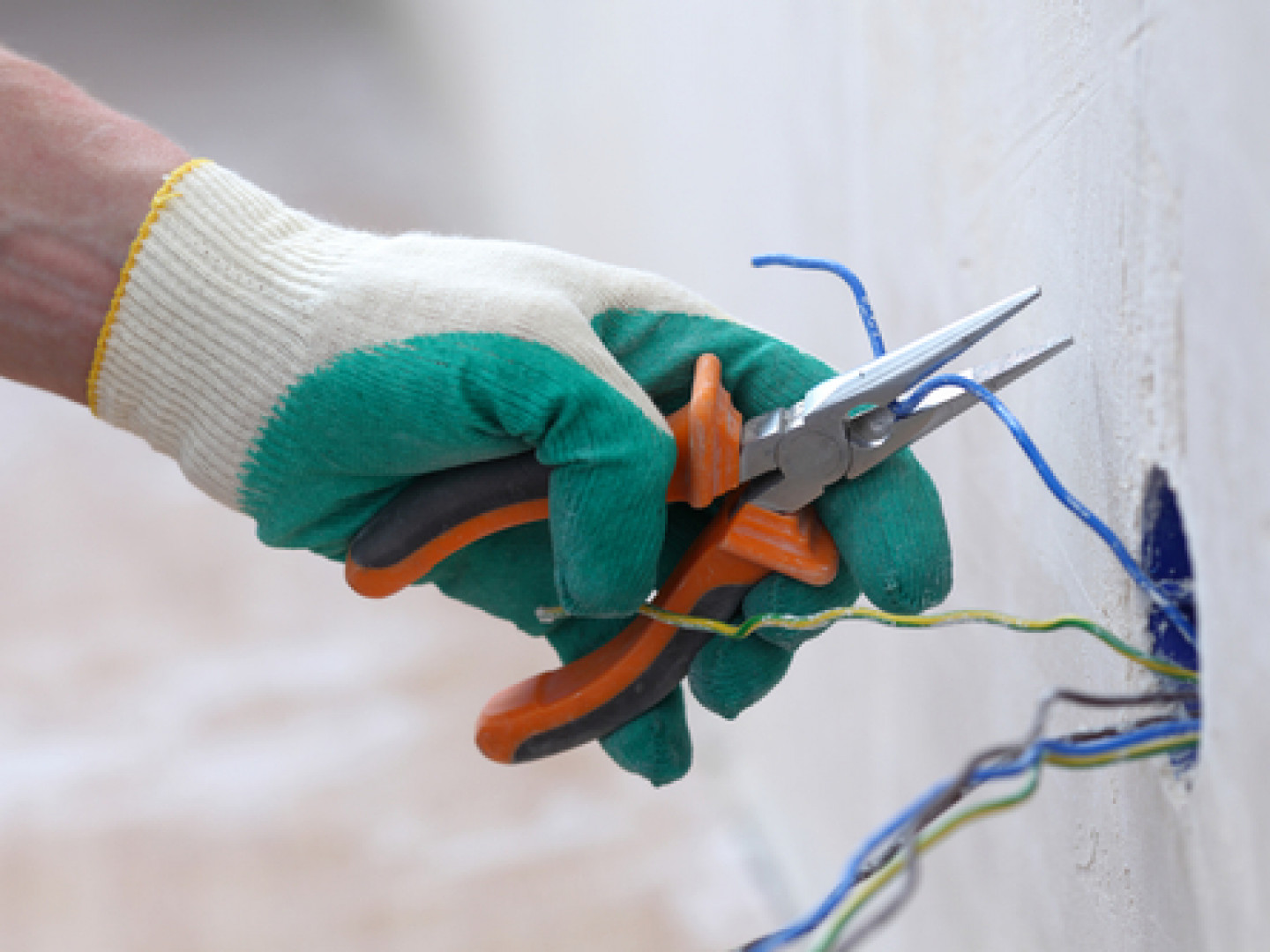 Home Remodel Wiring - Salisbury, Kannapolis, NC: Mike Murray Electric, Inc.